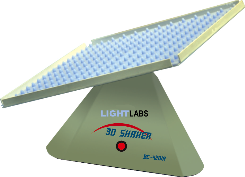 Light Labs distributes PCR...